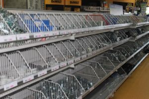Bricofer (68 - Alsace) magasin de bricolage, quincaillerie métallique ...