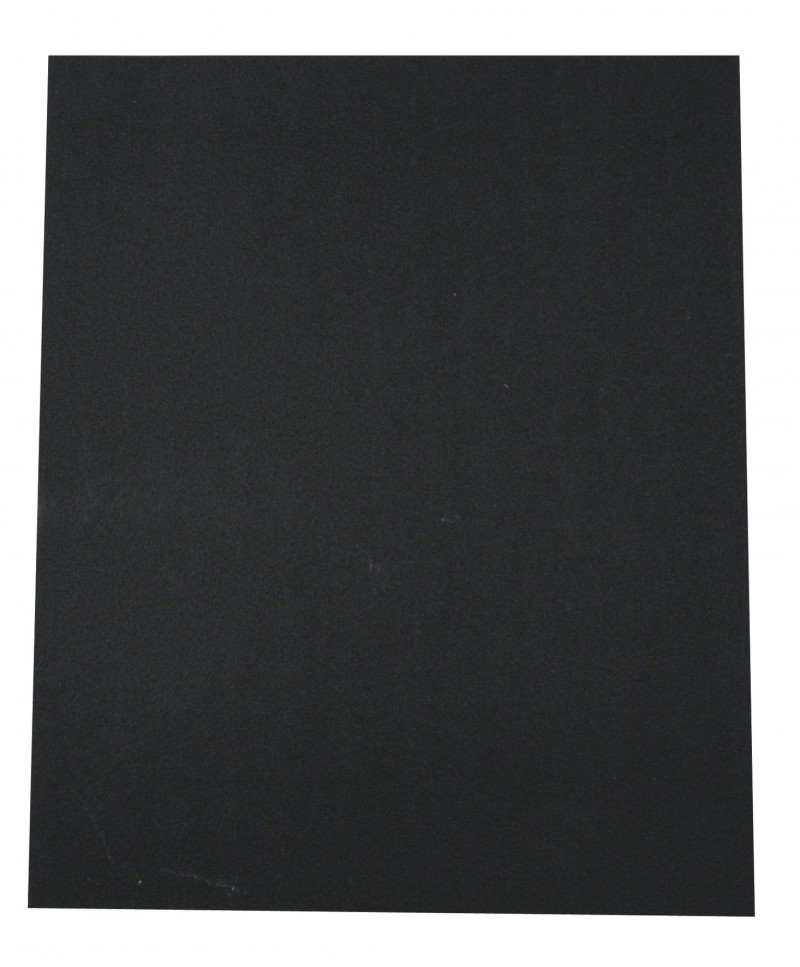 Toile Emeri 230 x 280 mm grain 60 - Bricofer